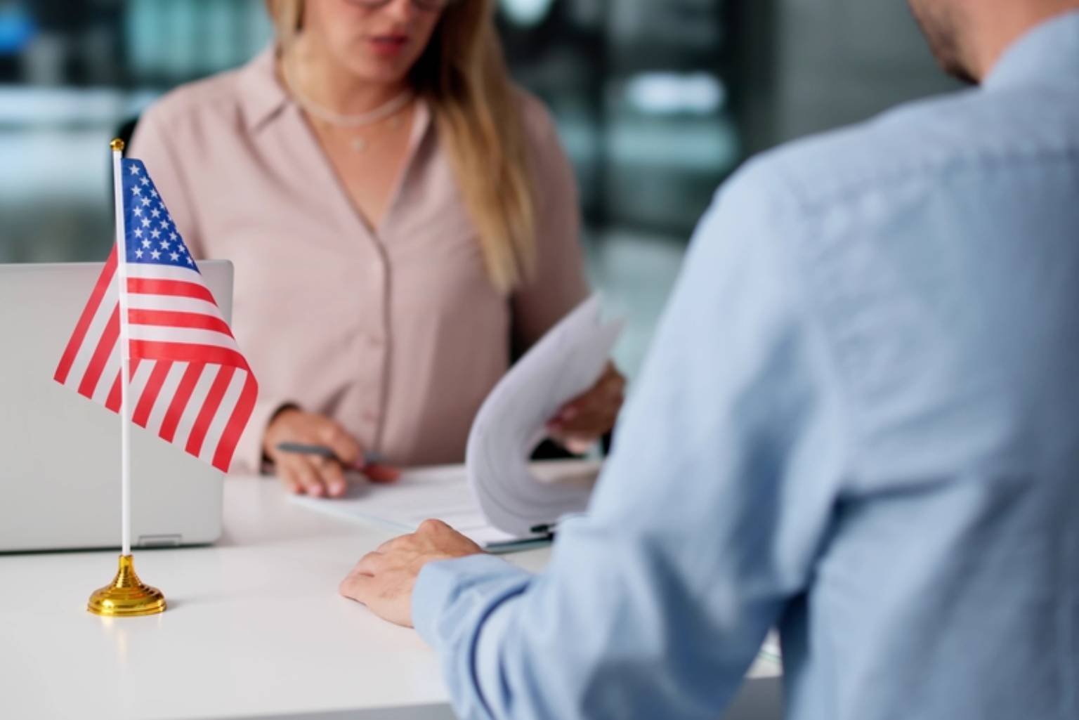 Understanding Asylum Interviews: Common Questions and Best Responses